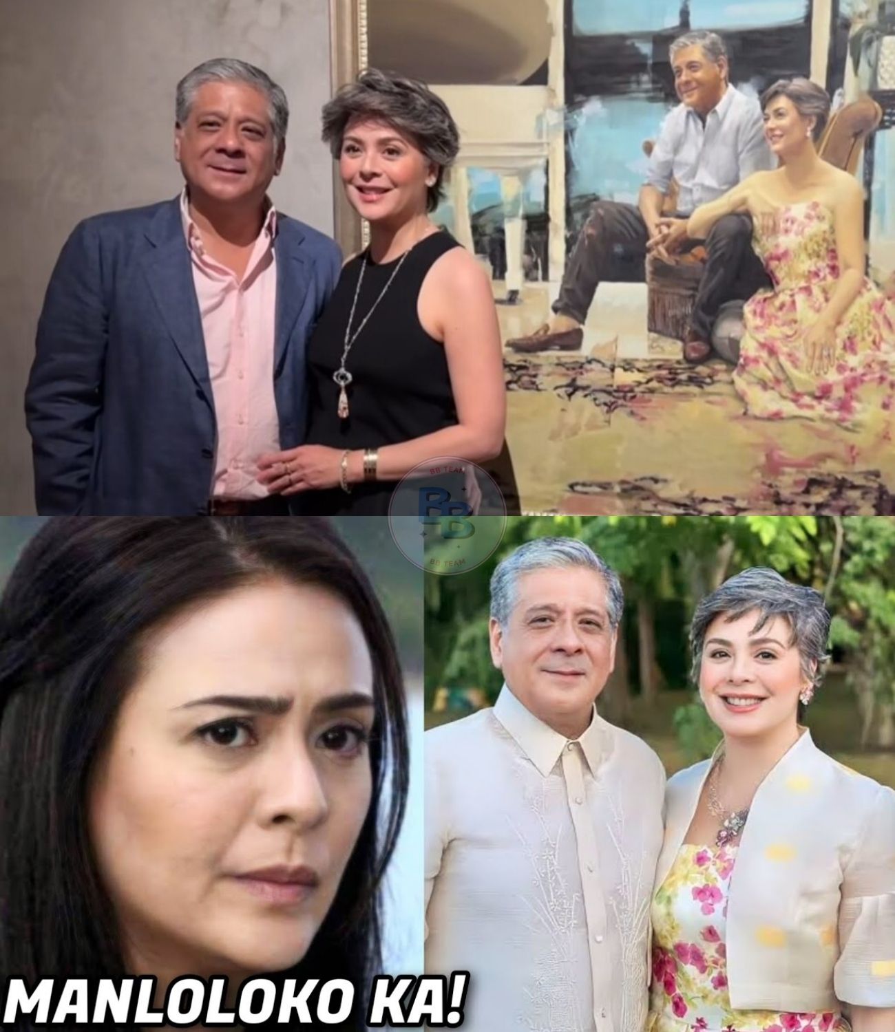 The Truth Is Out: Dawn Zulueta Finally Opens Up About Her Heartbreaking Breakup with Anton ...