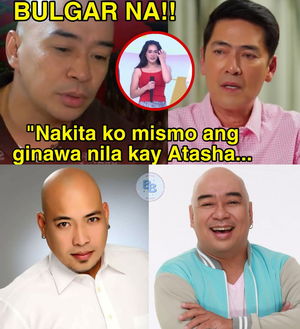 ‘It Was Never My Intention’: Wally Bayola Breaks Silence on ...