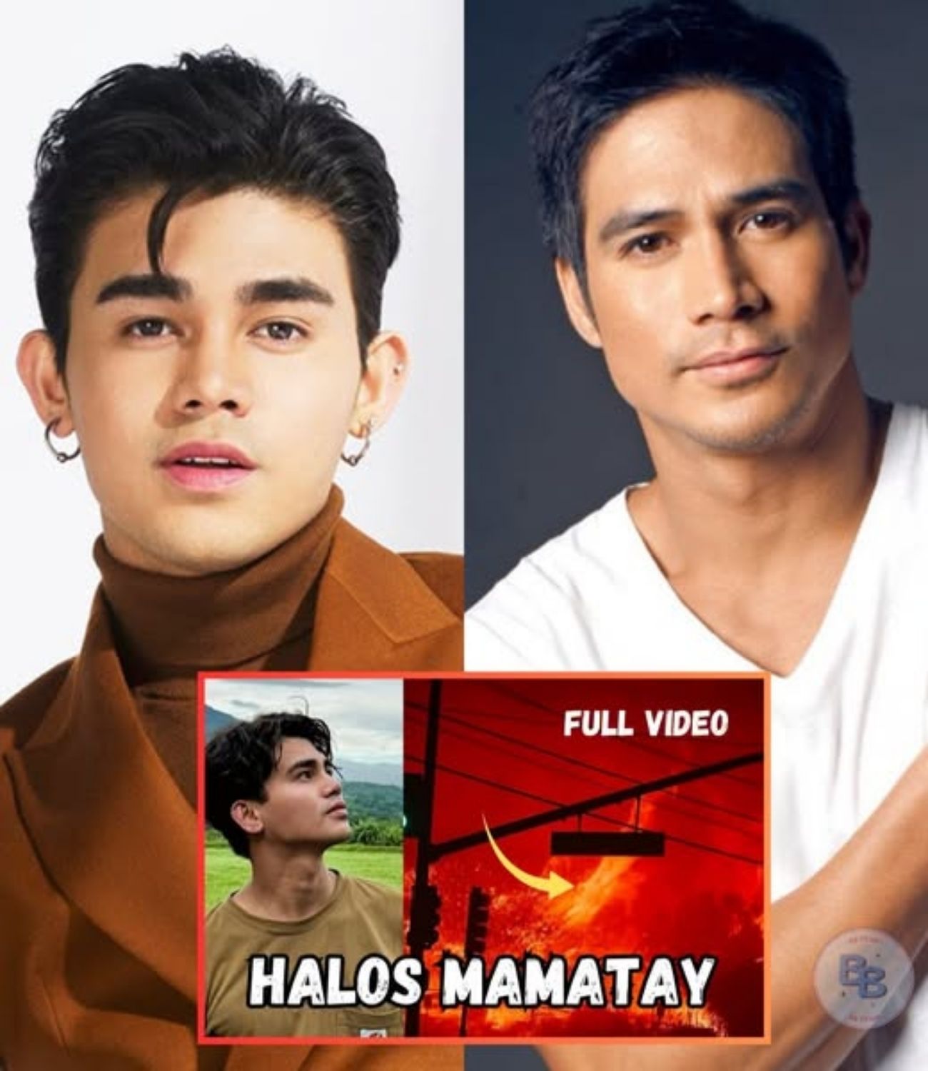 SH0CKING REVELATION: Anak ni Piolo Pascual, IBINUNYAG ang 'Sandali ng Buhay at Kamatayan' sa ...