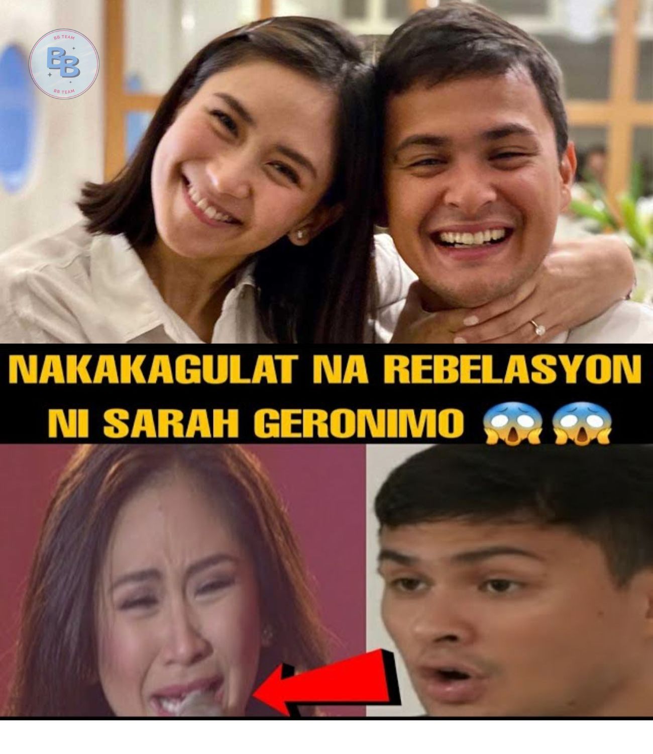 ‘Tama Na, Sobra Na!’ — Sarah Geronimo Biglang Bumigay, Inamin ang ...