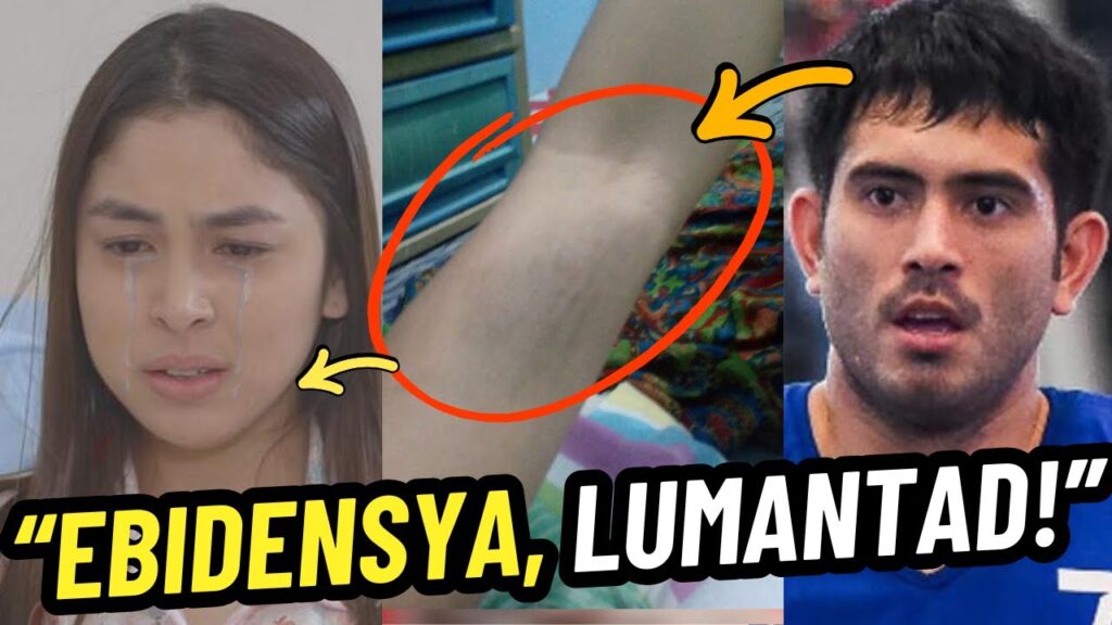 JULIA BARRETTO, NAGSALITA NA! ANG HINDI PANINIWALA NA PAGBUNYAG NG PANG ...