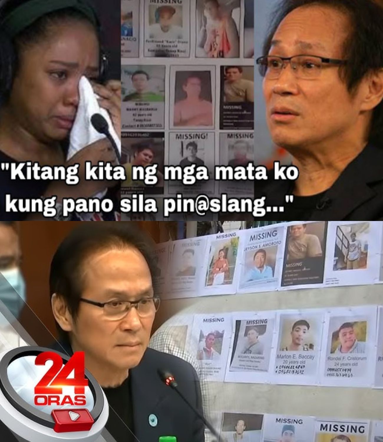 OMG! Tahimik Siya ng Ilang Taon… Pero Ngayon, Nagsalita Na: Kasambahay ni Atong Ang Inamin ang ...