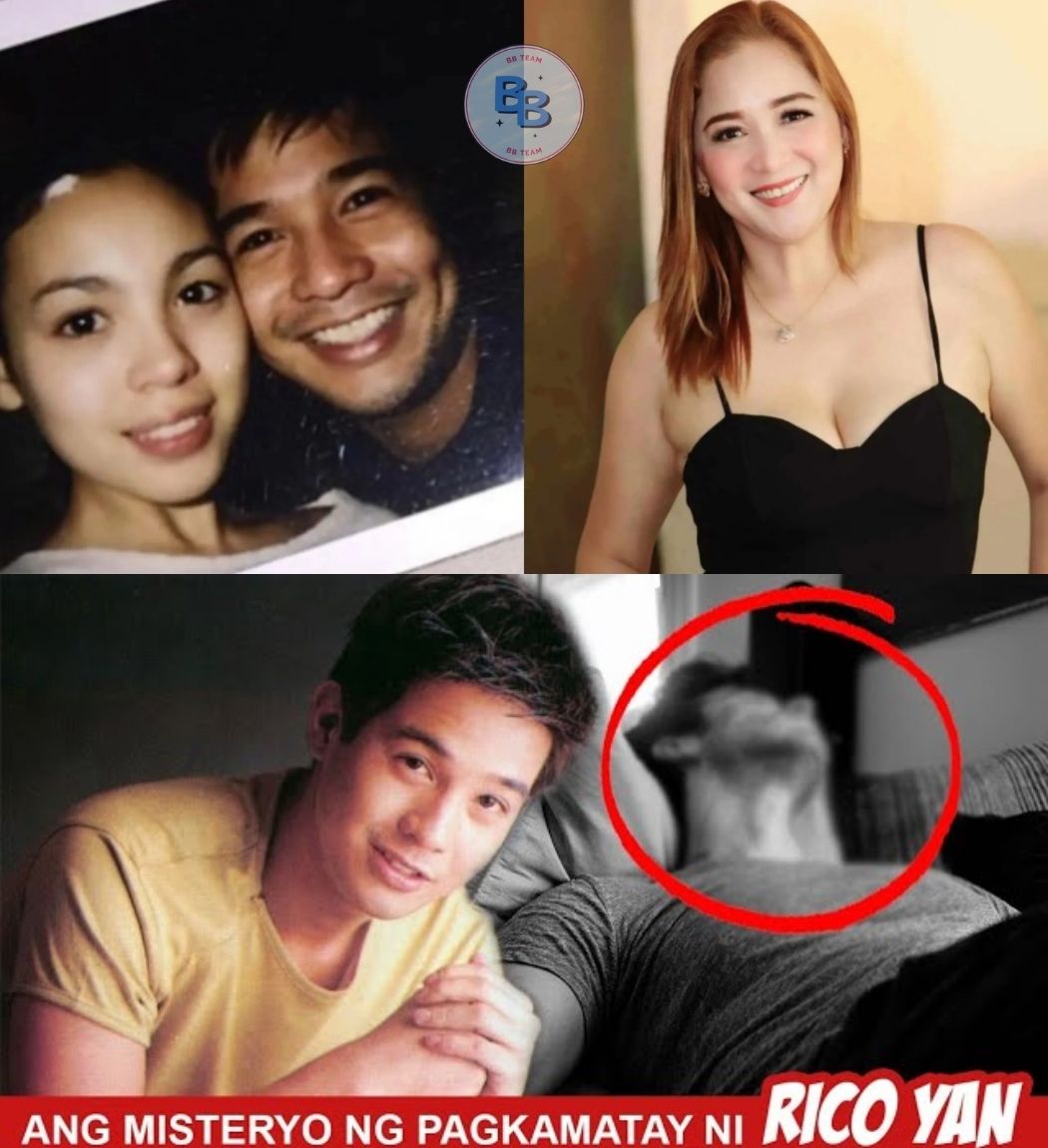 BREAKING NEWS! LUMITAW NA ANG MATAGAL NANG ITINATAGONG LIHIM: Kam@tayan ni Rico Yan HINDI PALA ...