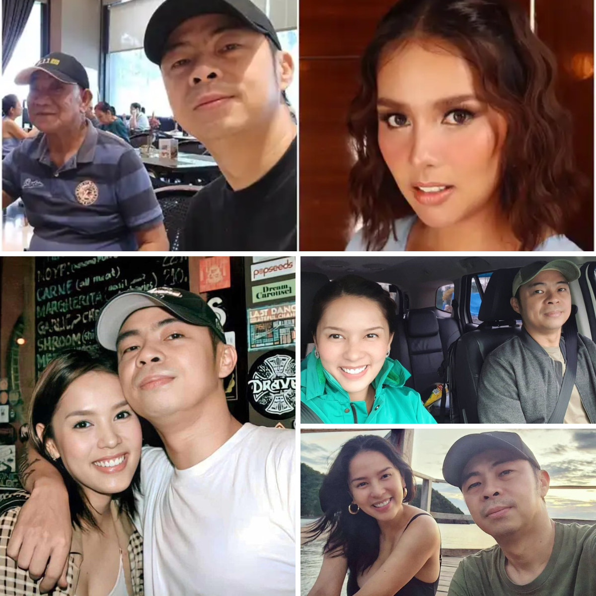 Chito Miranda shares deep connection between Neri Naig & her longtime ...