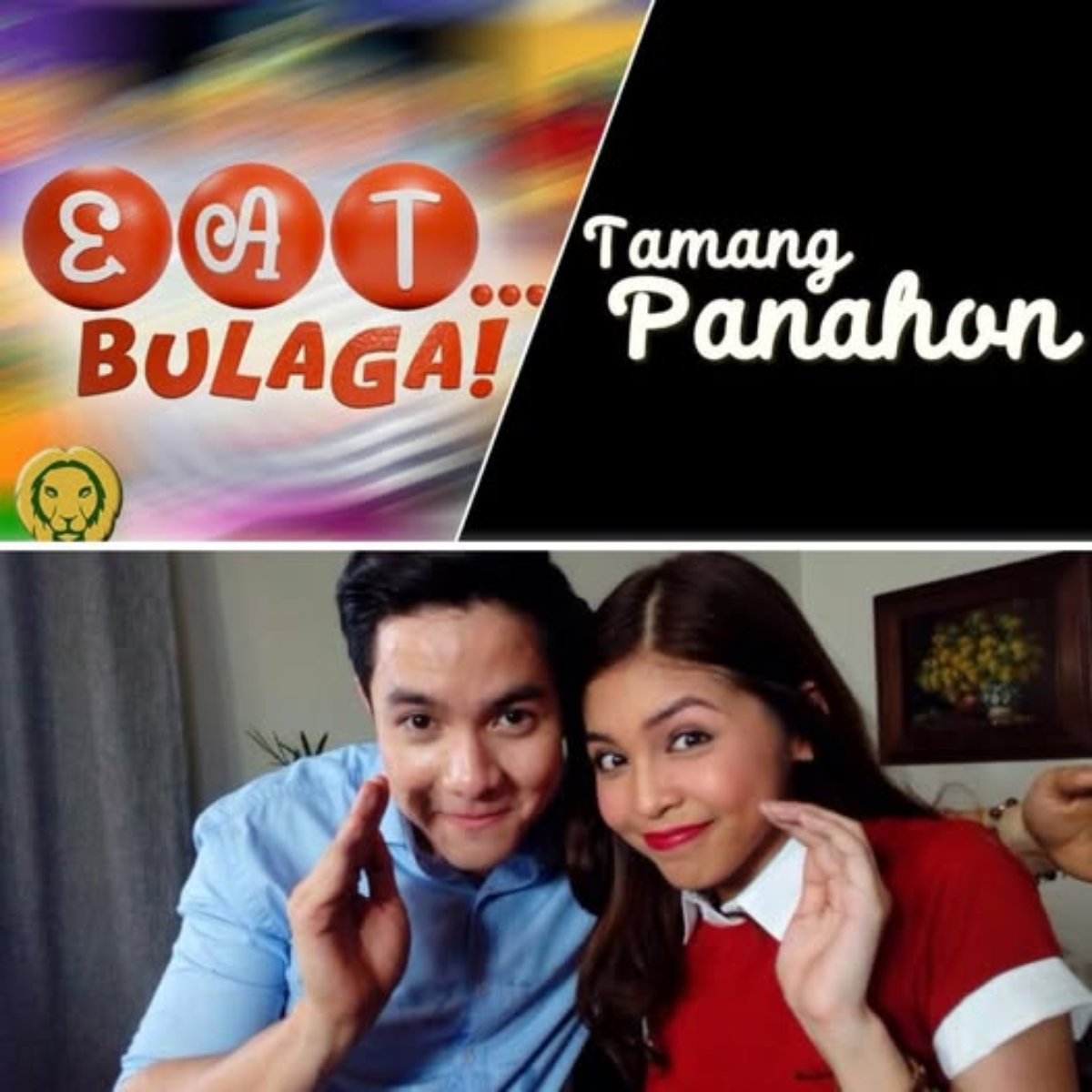 Kalyeserye comeback? Eat Bulaga! drops “Tamang Panahon” teaser - News