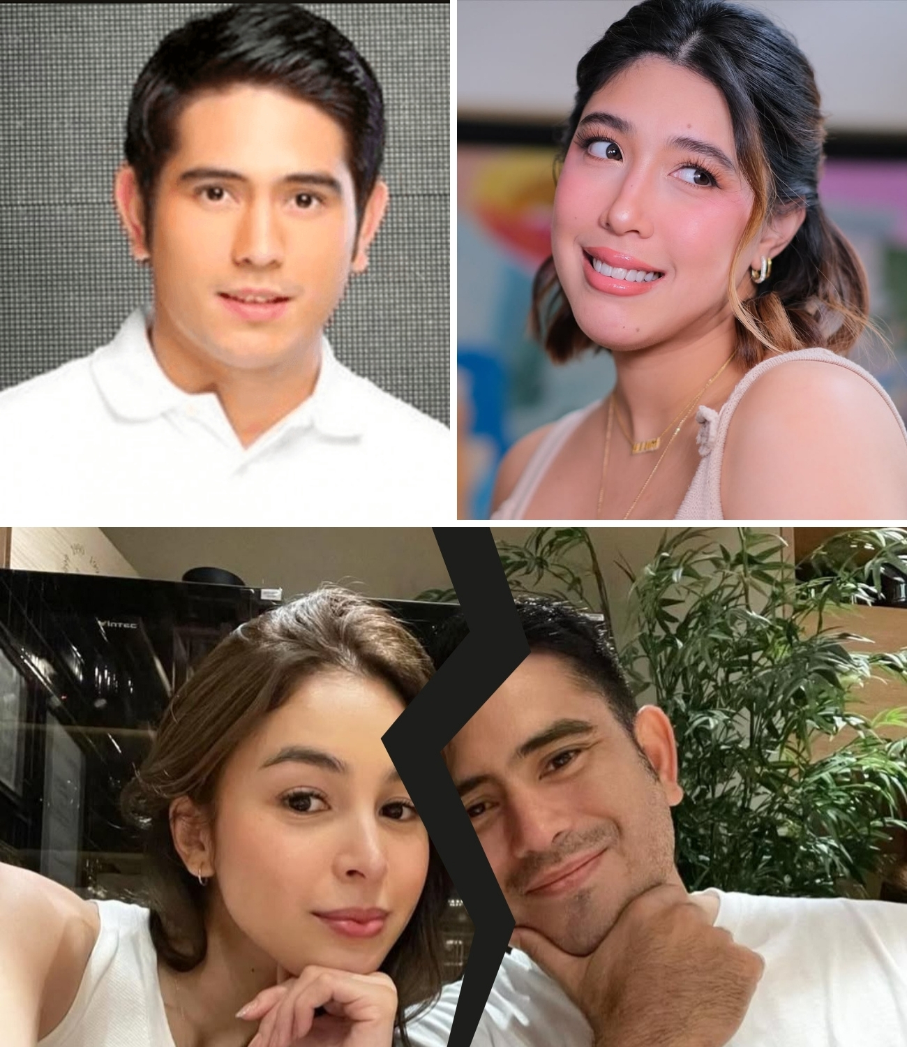 Dani Barretto Inamin ang Kakaibang Relasyon kay Gerald Anderson! Pagluha ni Julia Barretto ...