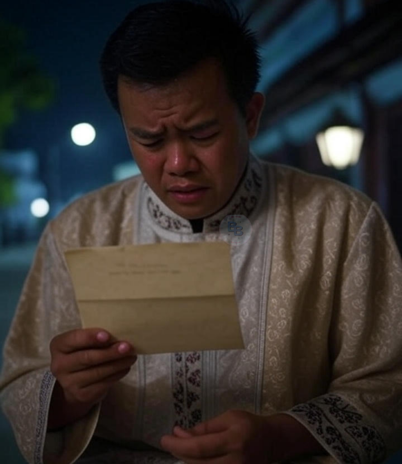 Pinalayas Ko ang Anak ng Asawa Ko Matapos Siyang Mamatay — Pagkalipas ng 10 Taon, Isang Tawag ...