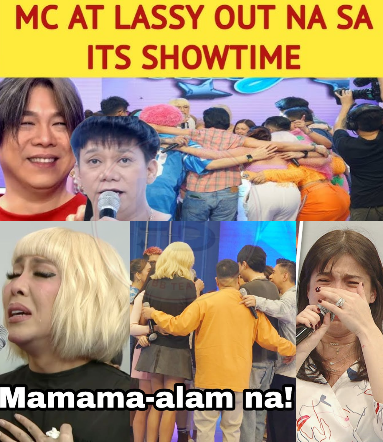 The Truth Is: MC Finally Speaks Out! Reveals Shocking Secrets Behind ...