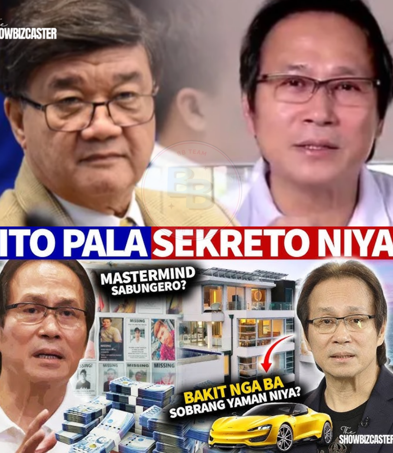 How did Atong Ang, once dismissed as just a mysterious gambling boss ...