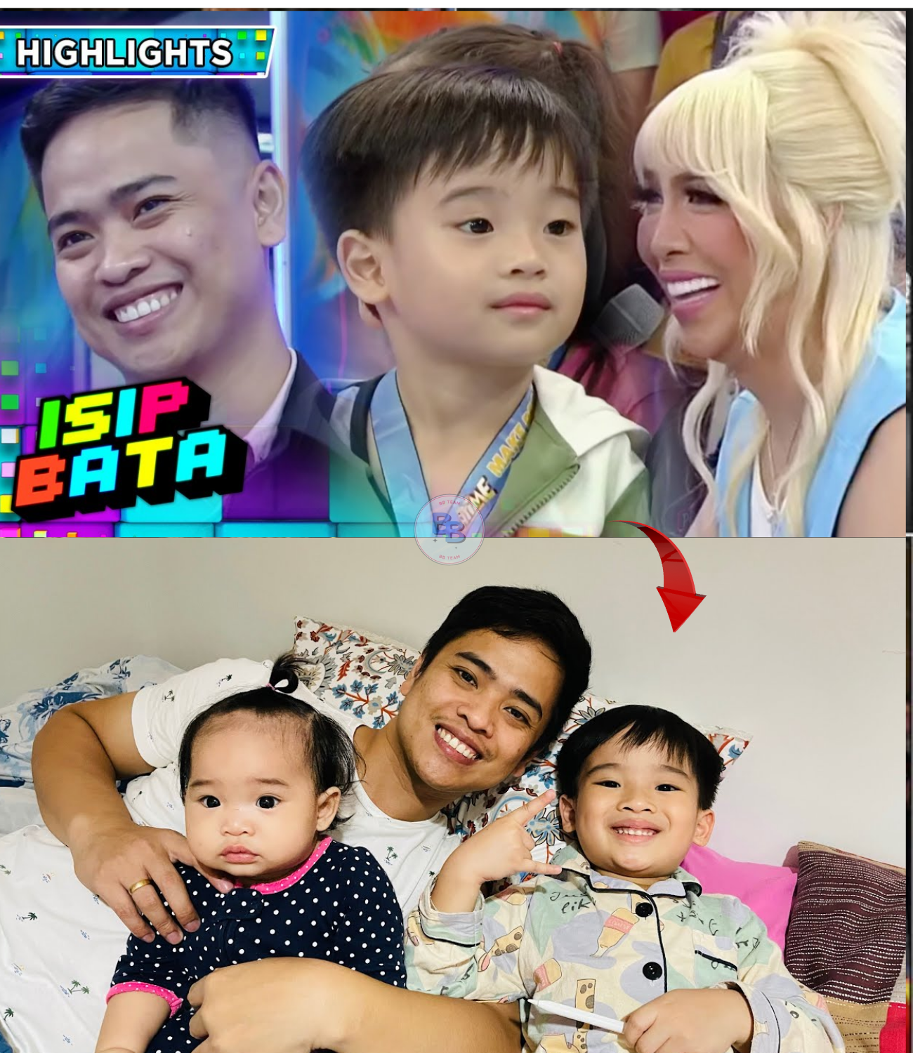 LIVE MELTDOWN: Argus BREAKS DOWN in Middle of Performance—Reveals ...