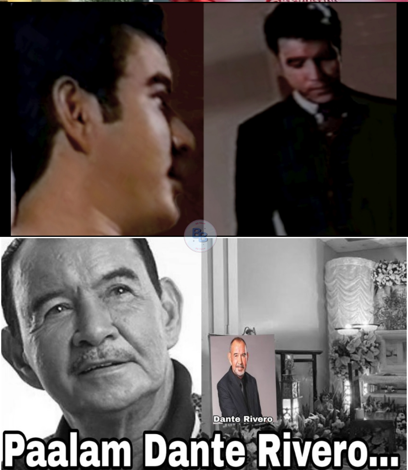 Dante Rivero Has Passed—But the Story Behind His Final Days Is More ...