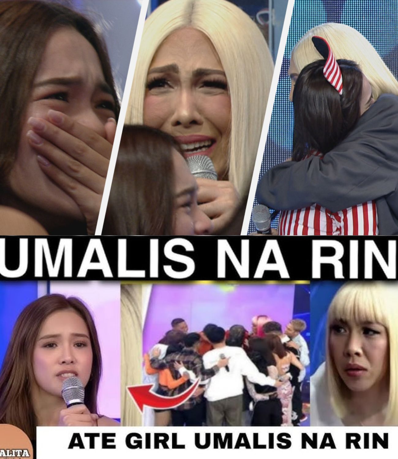 Trahedya! Isang Mahal na Miyembro ng ‘It’s Showtime’ Biglang Nagpaalam—Mga Tagahanga, Puno ng ...