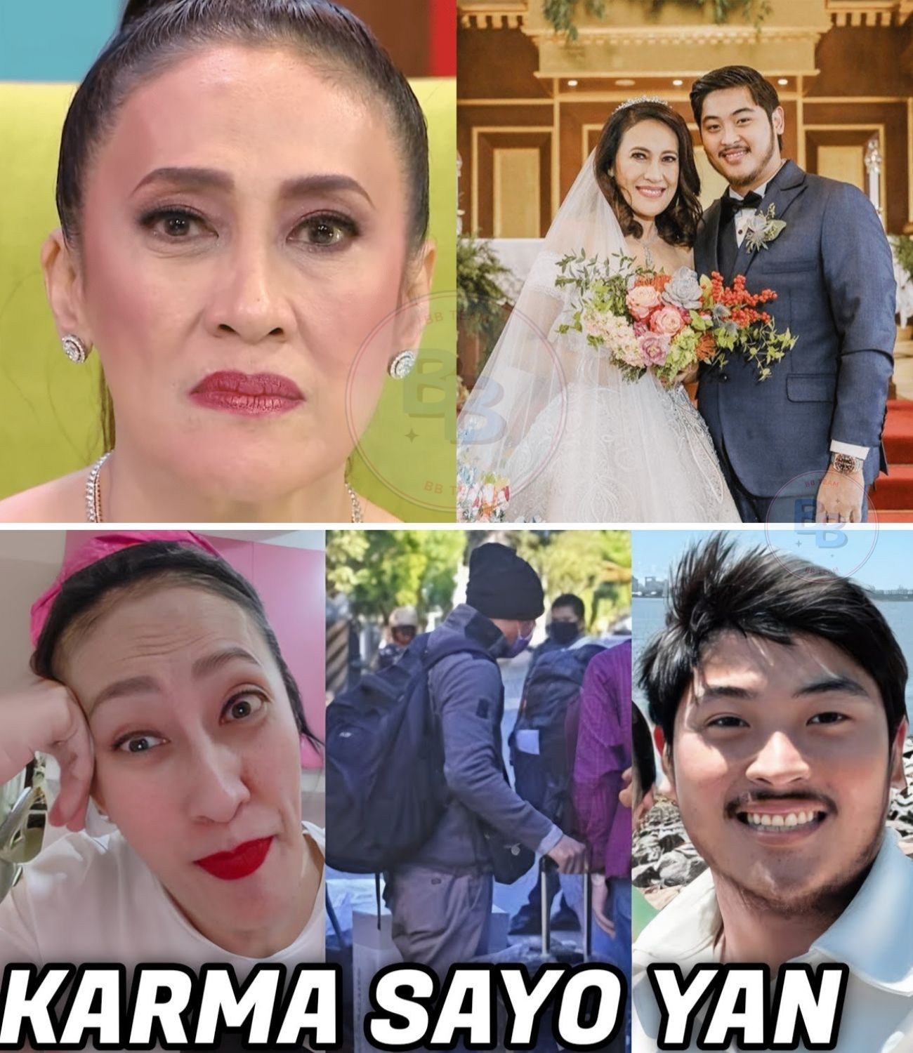 SH0CKING TWIST! Gerald Sibayan RETURNS to the PHILIPPINES, Only to ...