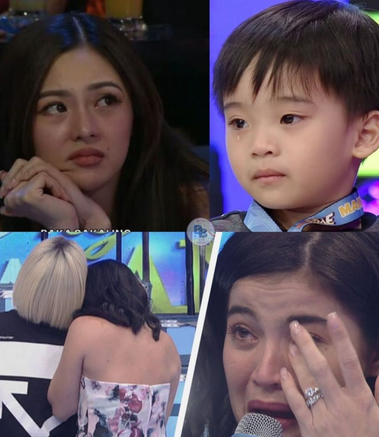 SH0CKING! ARGUS SUDDENLY GAVE A LIVE CONFESSION ON SHOWTIME! No one ...