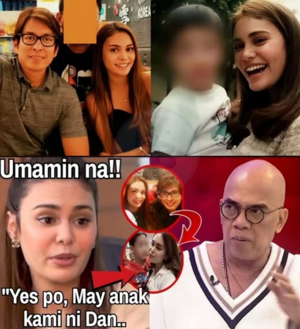 After Years of Speculation and Silence, Ivana Alawi Finally Reveals the ...