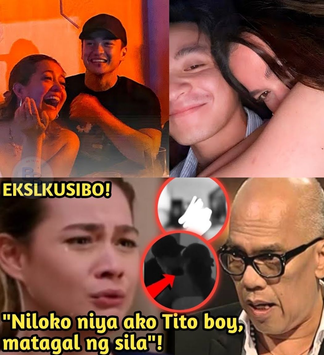 BEA Alonzo Tumba sa Shocking Pagkatuklas ng Mga Lihim: Ano ang Nagbukas ...