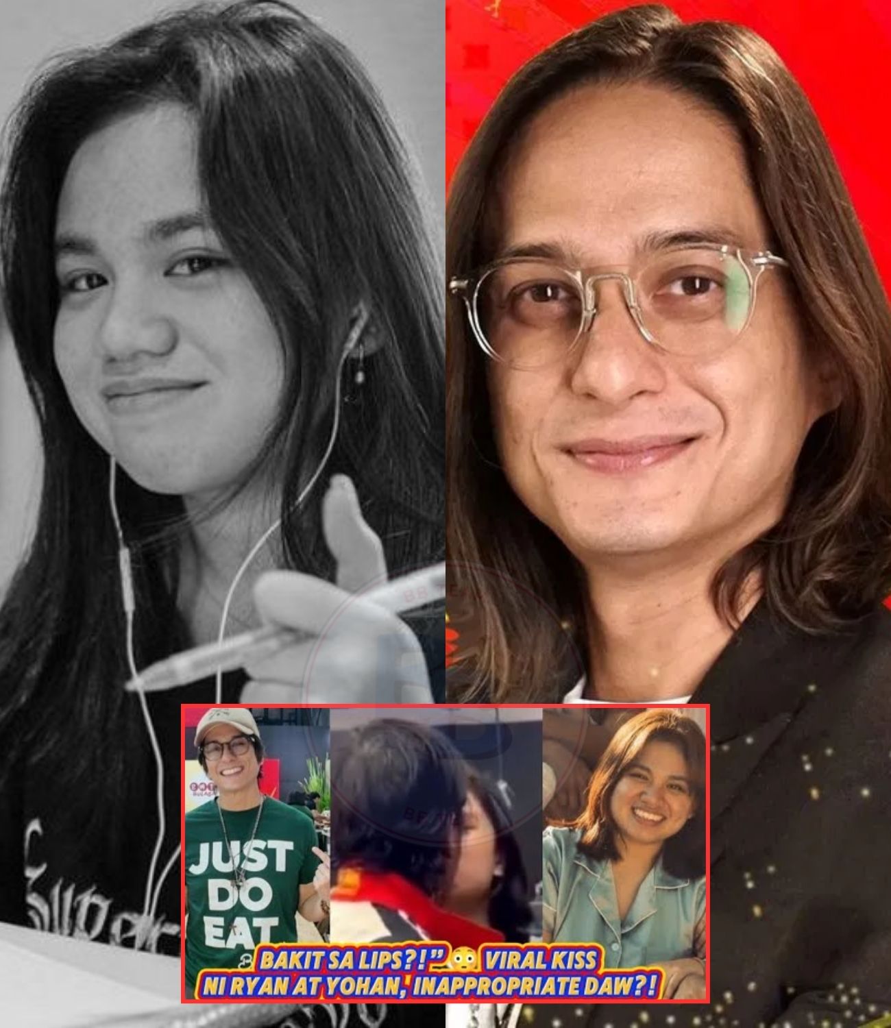 Shocking Reveal: Yohan Agoncillo Breaks Her Silence and Defends Her ...