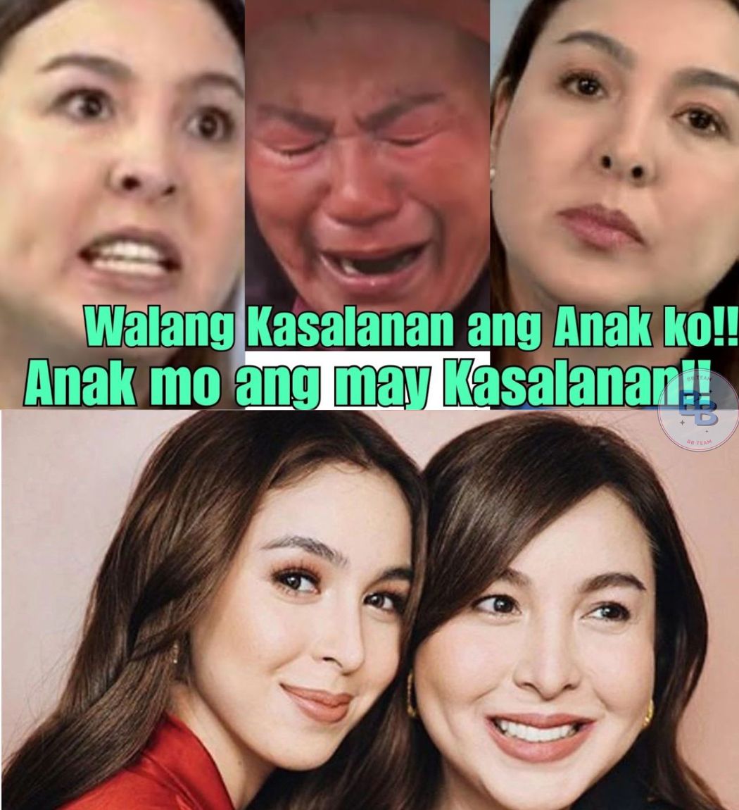 SHOCKING NA PAG-AWAY: Umapaw ang luha ng ina ni Gerald Anderson at muntik paraluman nang tuluyan ...