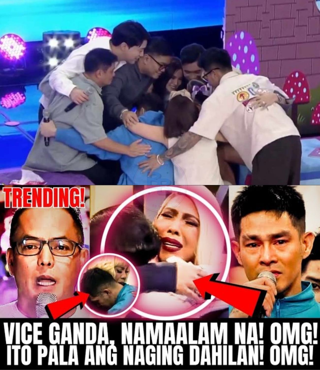 Vice Ganda Shockingly Steps Back from ‘It’s Showtime’ After a Heart ...