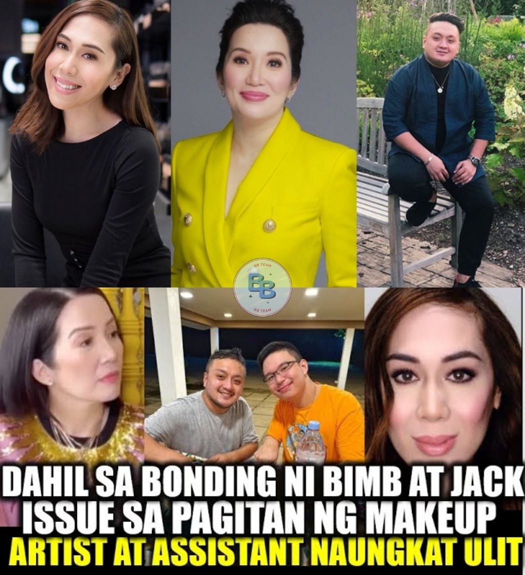SHOCKING CLAIMS RESURFACE: Kris Aquino’s Alleged Hurtful Behavior ...