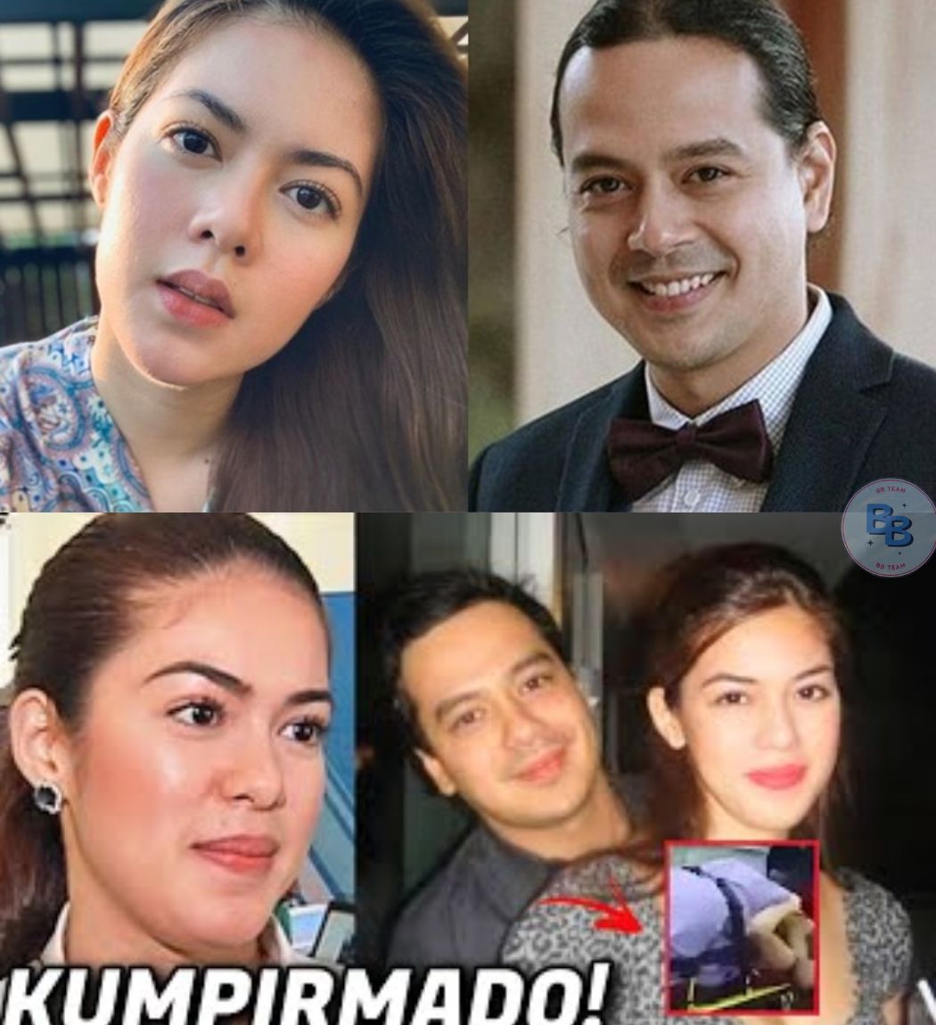 BOMBSHELL! Shaina Magdayao Breaks Her Silence: "Yes, It Happened." The ...