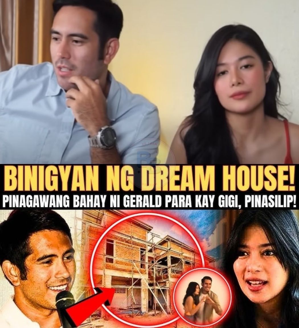 Gerald Anderson’s Jaw-Dropping Move Leaves Fans in a Frenzy — He’s ...