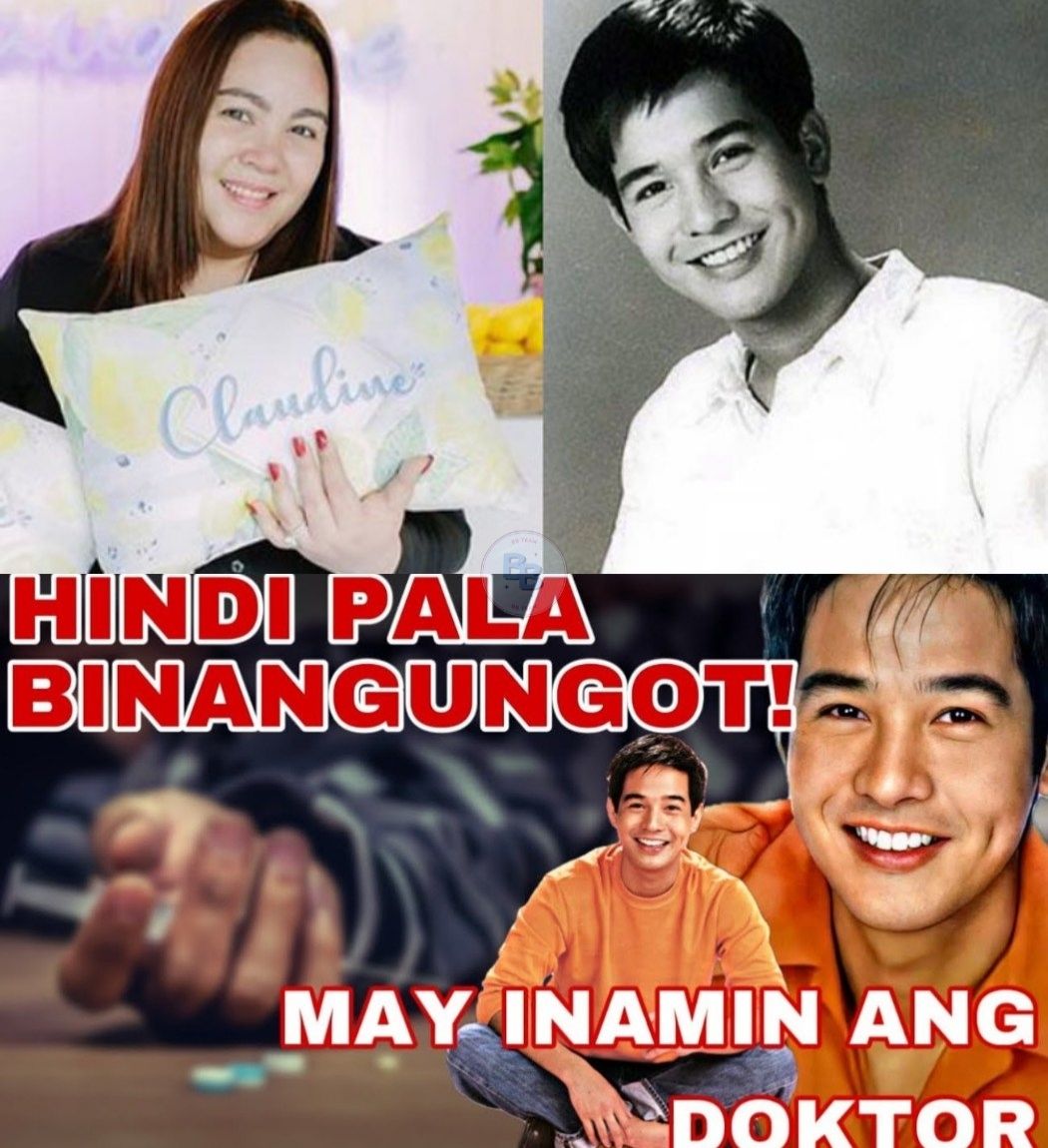 Shocking Truth Uncovered: Was Rico Yan’s Sudden Death a Tragic Case of ...