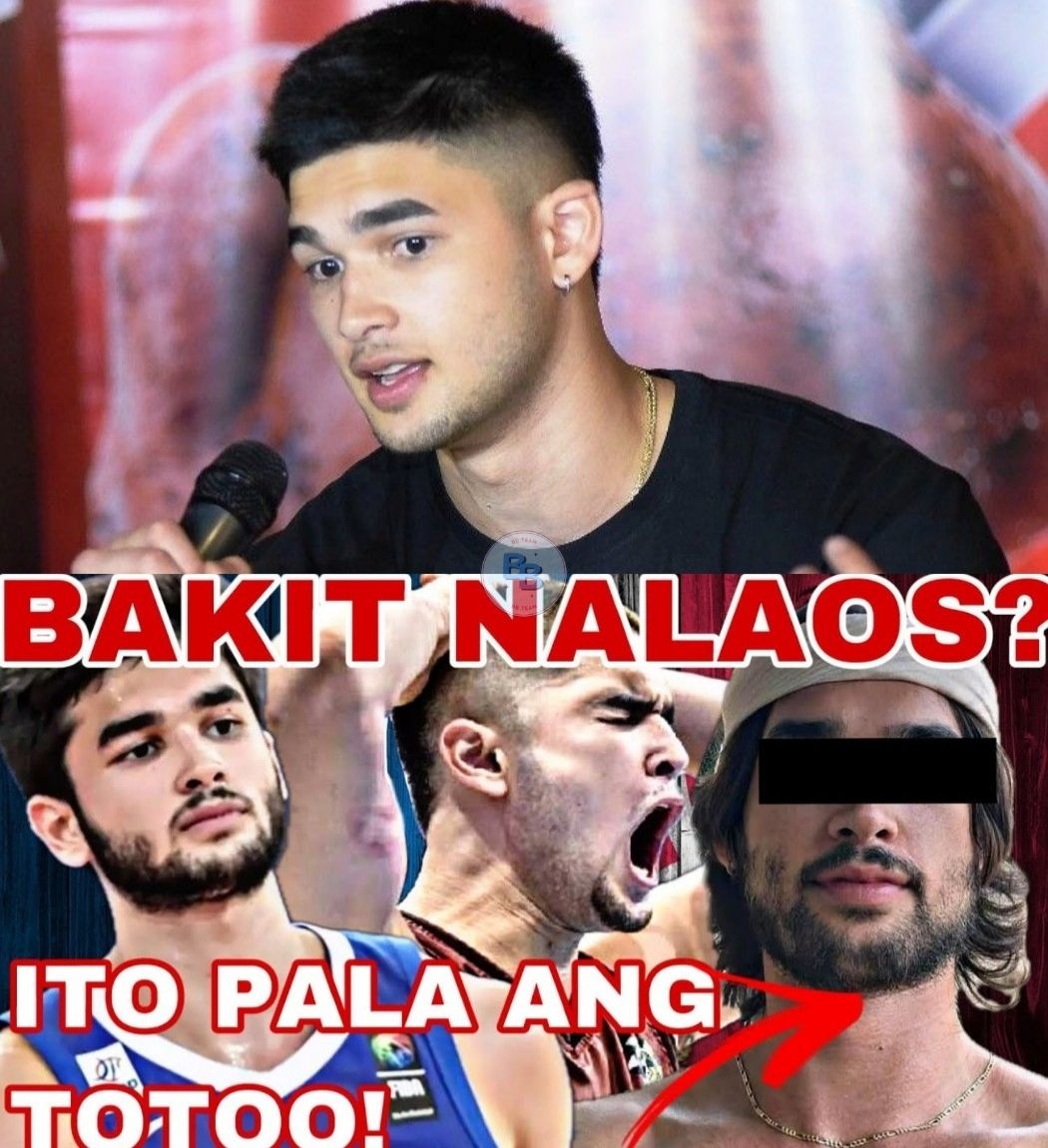 He Was Once on the Verge of NBA Stardom — So Why Is Kobe Paras Now Just ...