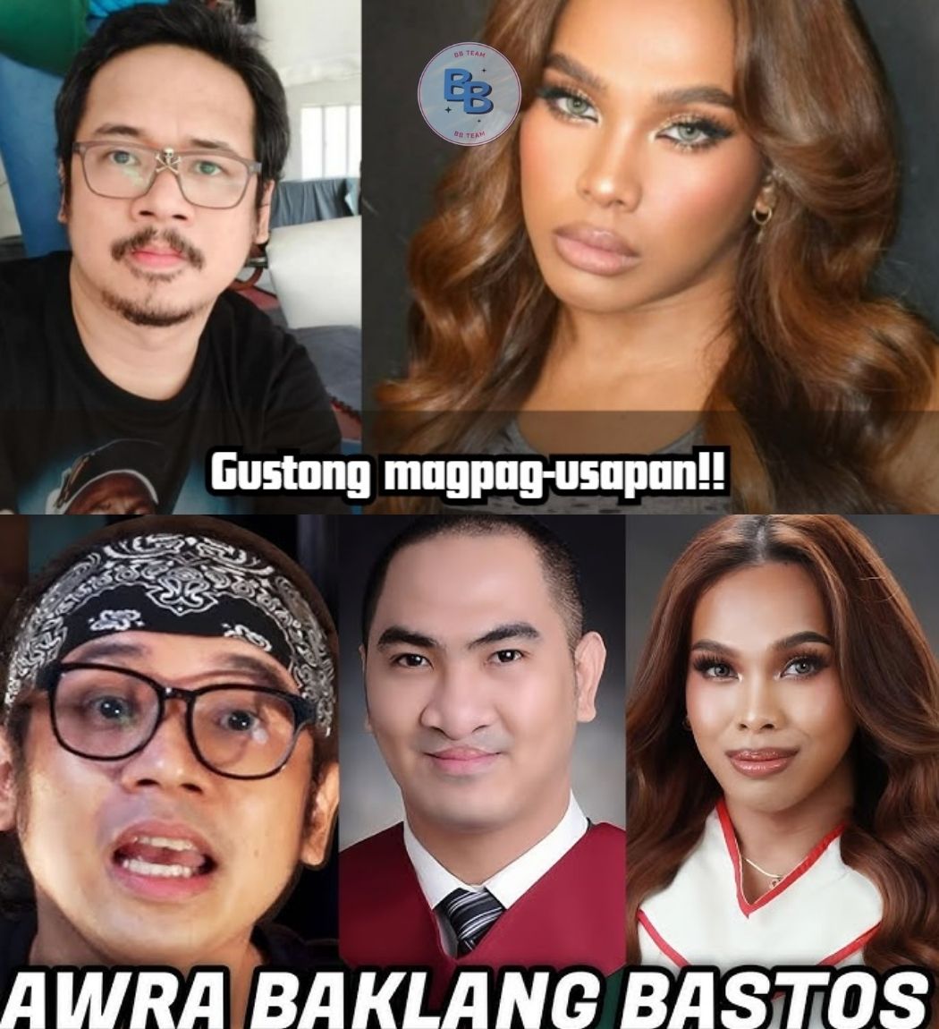 SHOCKING CLASH Erupts Between Celebrities—One Bold Accusation About ...