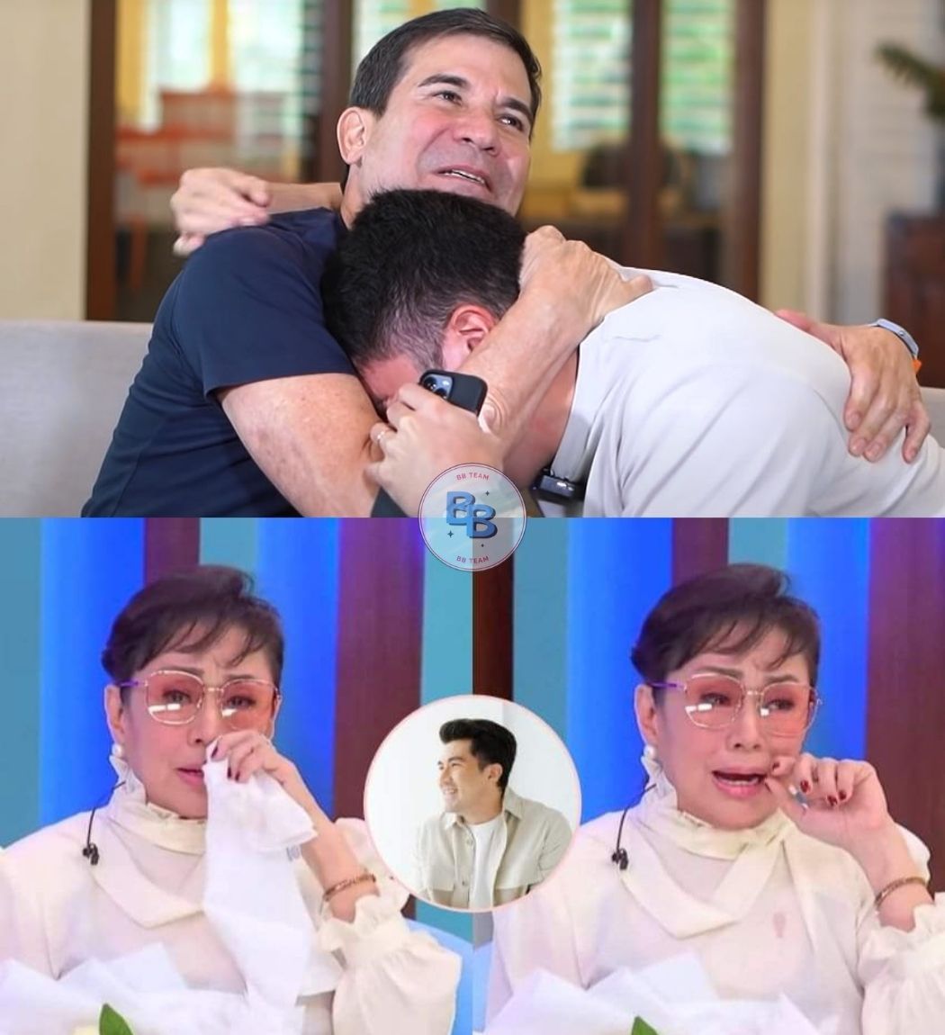 No One Saw This Coming From Edu Manzano — His Raw and Emotional ...
