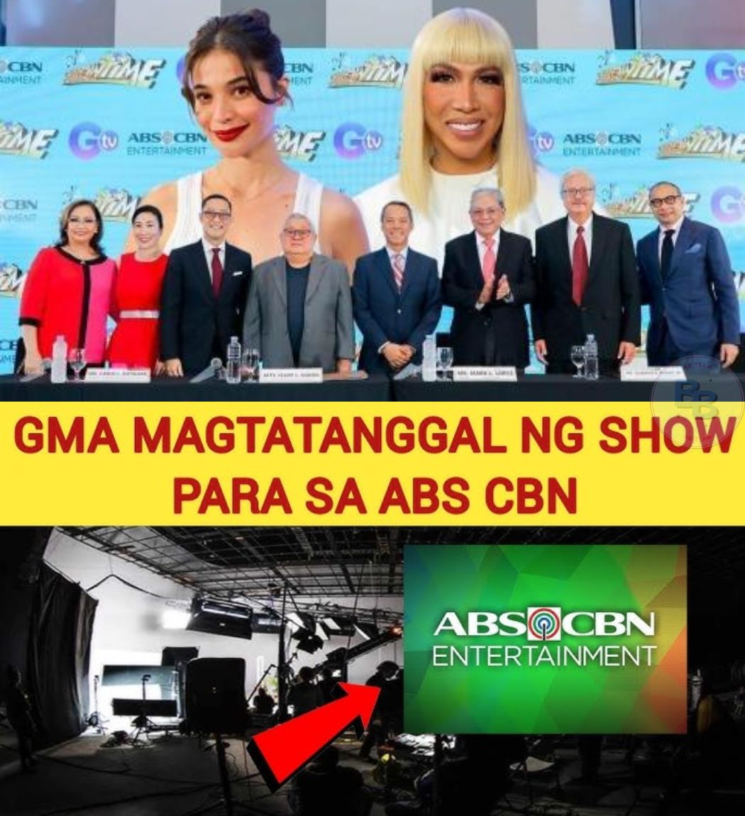 Eksklusibo! GMA-7, Tinatarget Kanselahin ang Sariling No.1 Show — Isang ABS-CBN Comeback ang ...