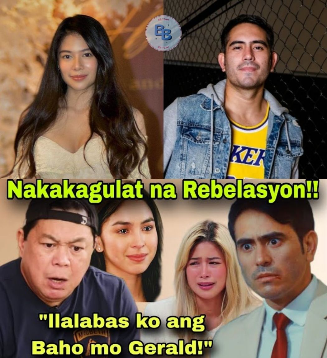 Dennis Padilla Finally Breaks His Silence—Reveals Shocking Truth About ...