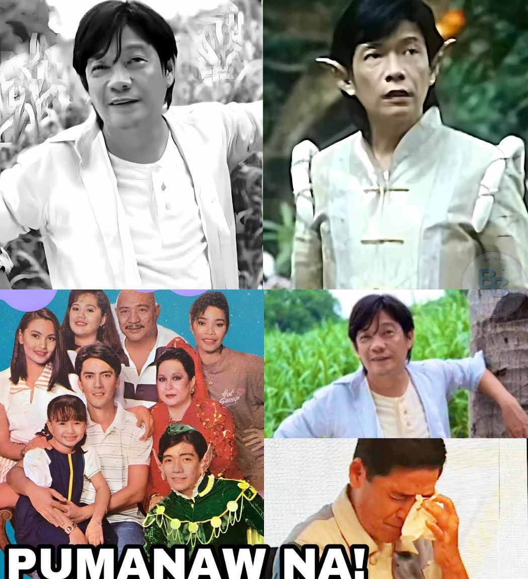 Ang Mundo ng Komedya ay Nasa Lumbay: Ang Biglaang Pagpanaw ng Ating Minamahal na Idolo ay ...