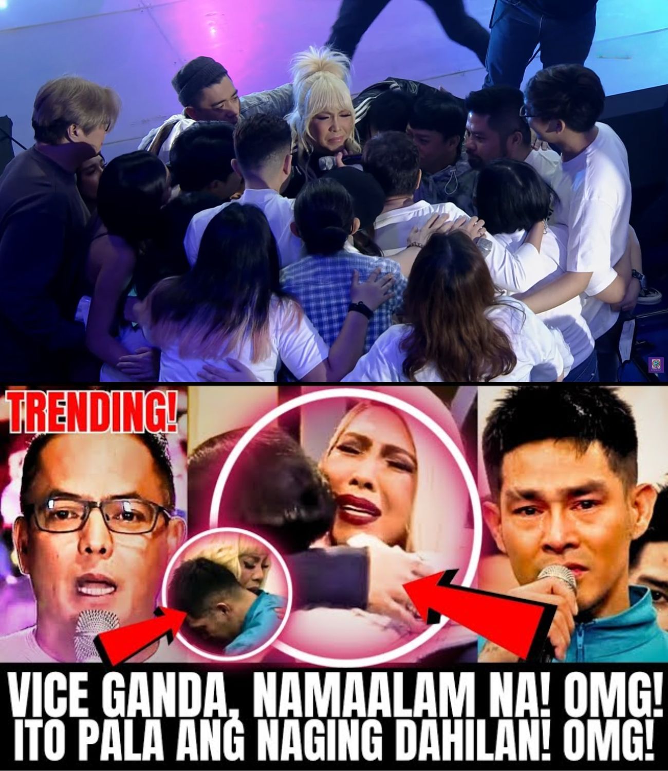 Vice Ganda, emotionally removed from ‘It’s Showtime’ due to a certain ...