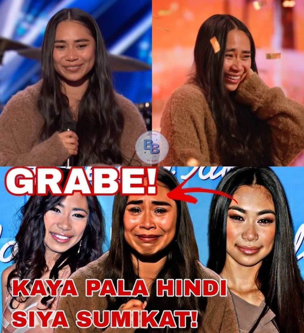 Remember Her? Pinay International Singing Star Jessica Sanchez—You’ll ...