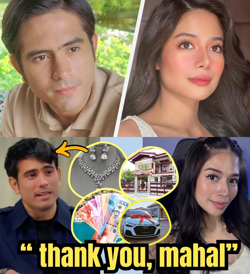 [MUST-SEE] Gerald Anderson and Gigi De Lana's Million-Dollar Wedding ...