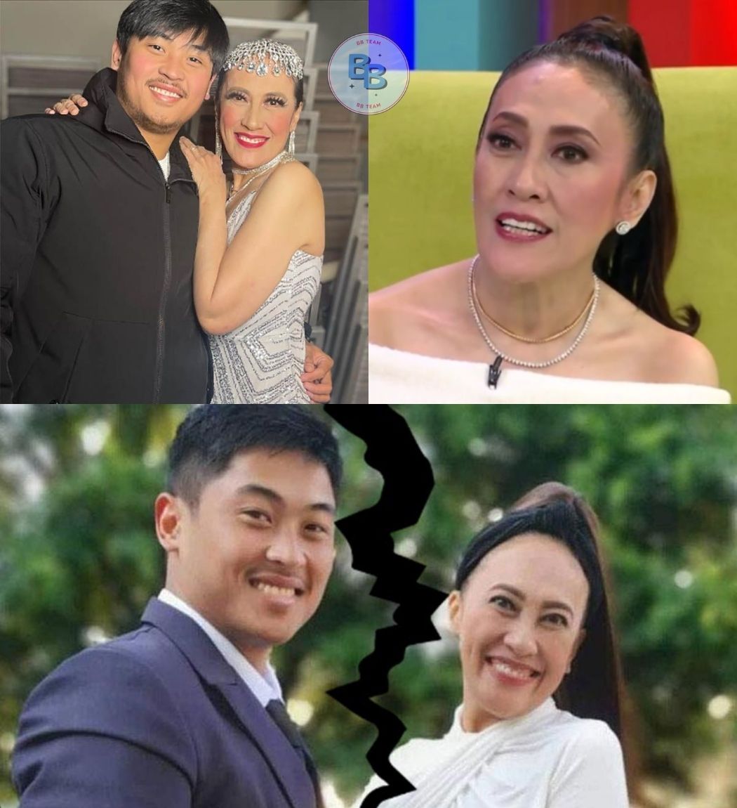 SURPRISE REVELATION! Gerald Sibayan Comes Back to the Philippines and ...