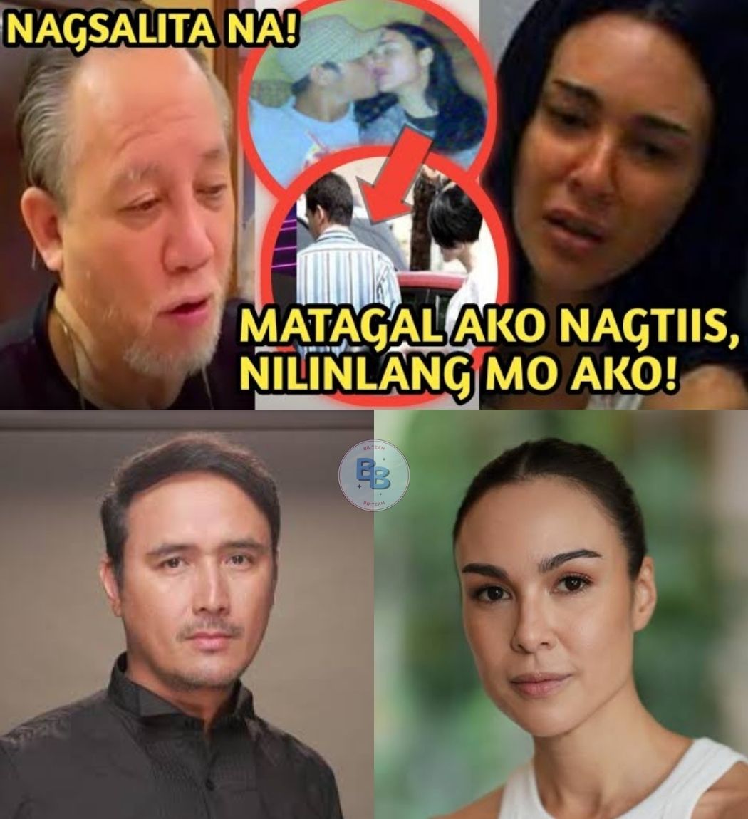ITO pala ang SCANDAL nina John Estrada at Gretchen Barretto! OMG! Ang Lihim na Pagtatalo na ...