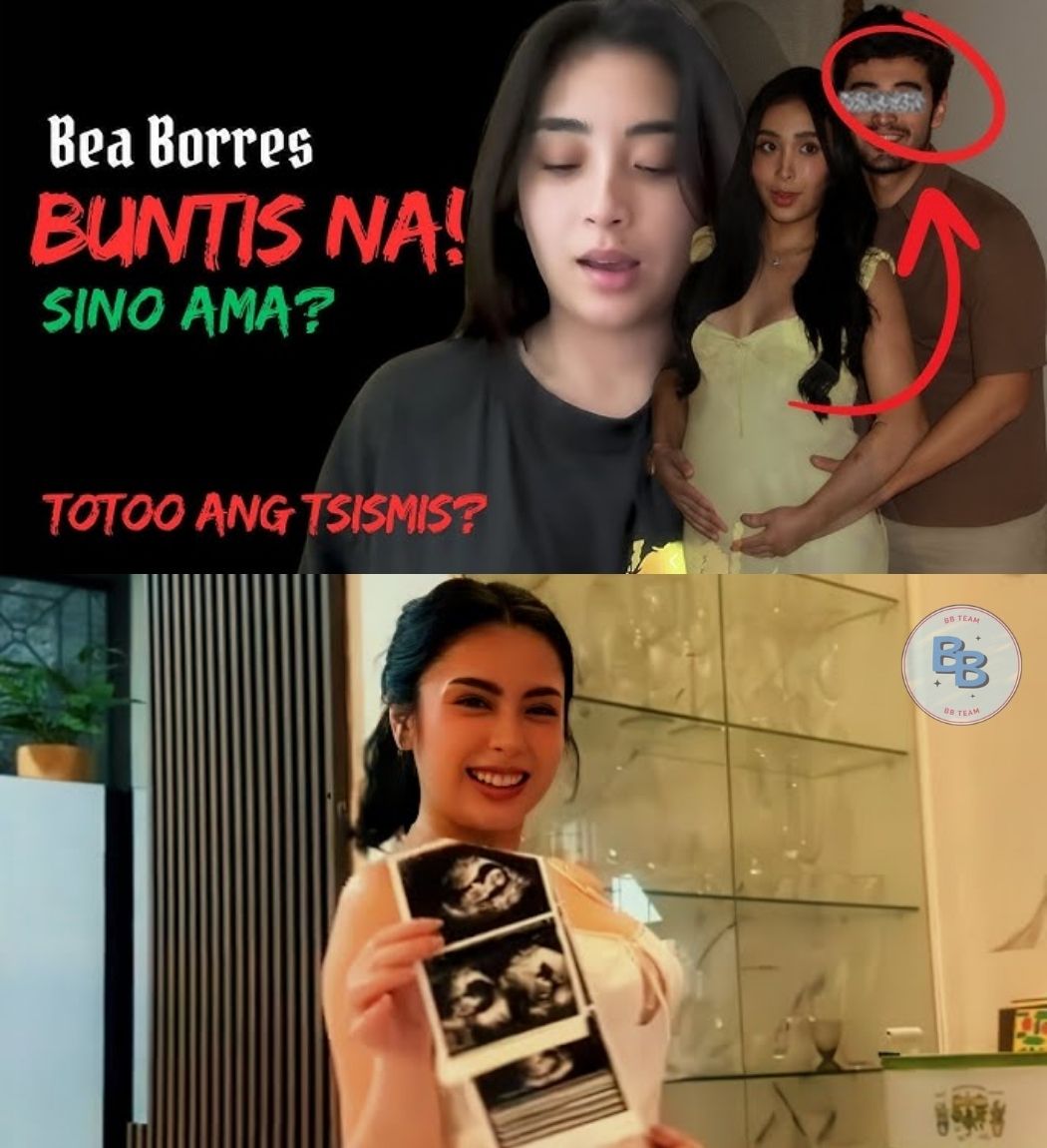 Shocking Twist in Bea Borres’ Life Leaves Fans Speechless – A ...