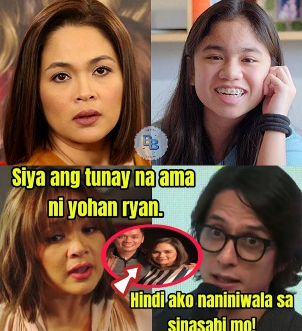 Judy Ann Santos Stuns Nation With Public Confession Revealing Shocking ...