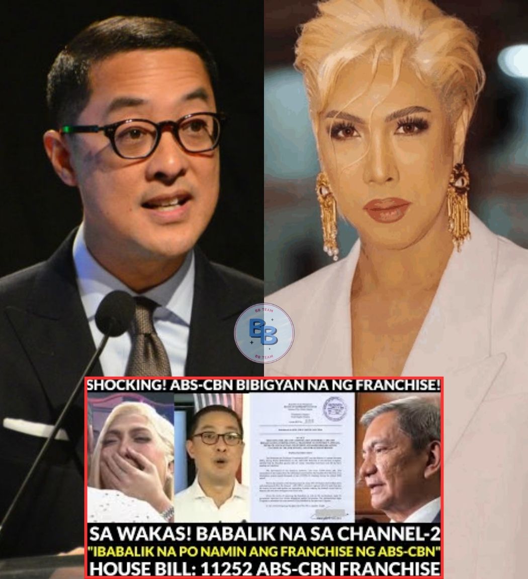Who Shaped Vice Ganda’s Decision? The Real Story Behind Her Remarks on ...
