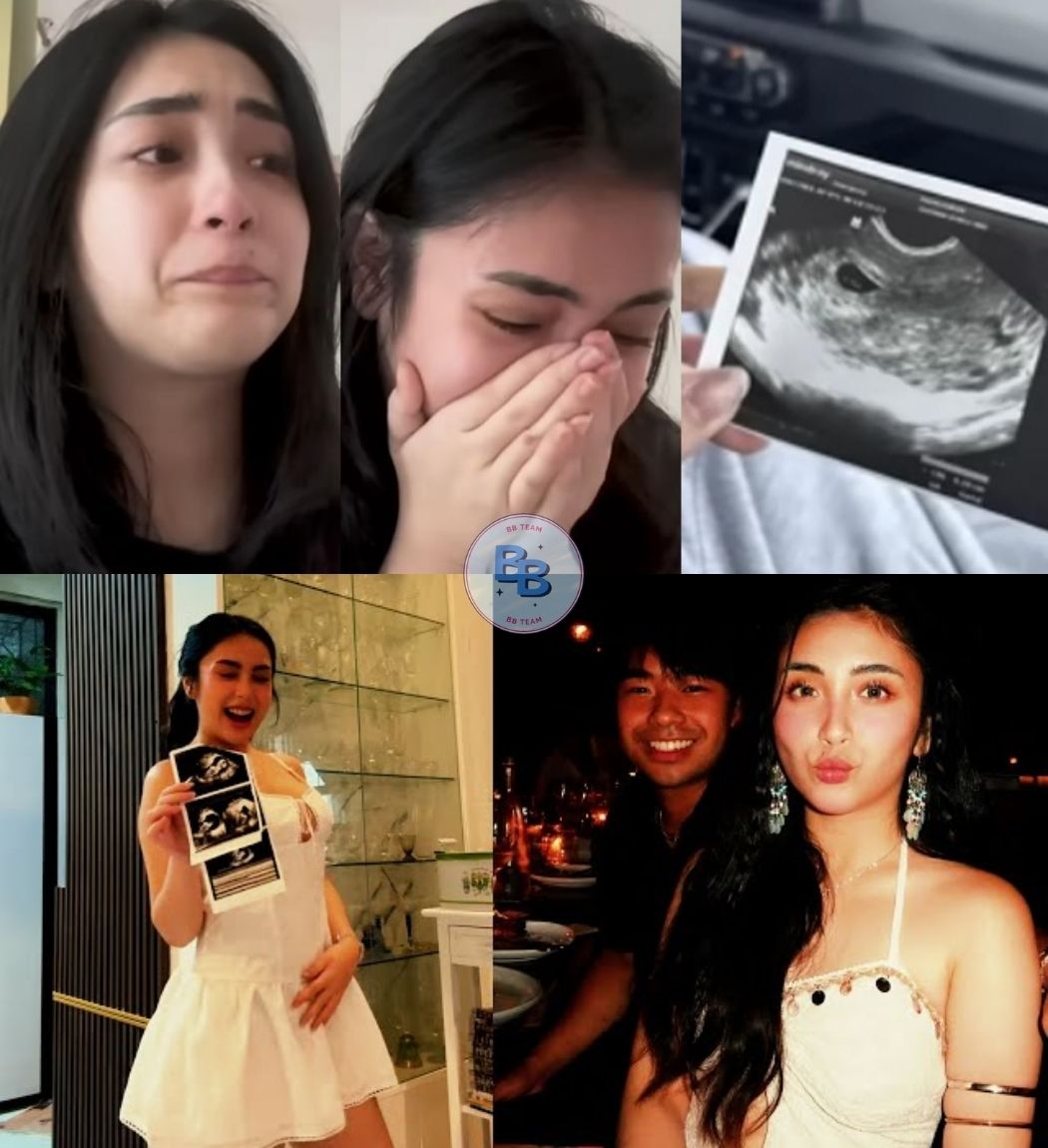 Shocking Twist: Is Meray Yamada the Father of Bea Borres’ Unborn Child ...