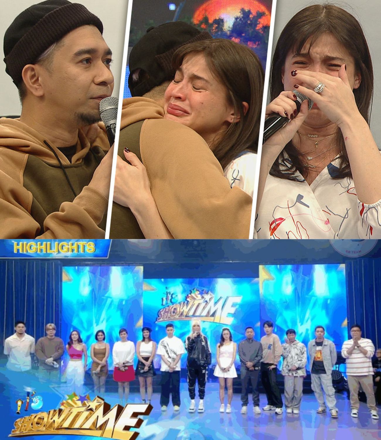 HINDI INAASAHANG PAGBUKOL SA LIVE TV: Vice Ganda SHOCKS ANG ‘It’s Showtime’ AUDIENCE SA HINDI ...