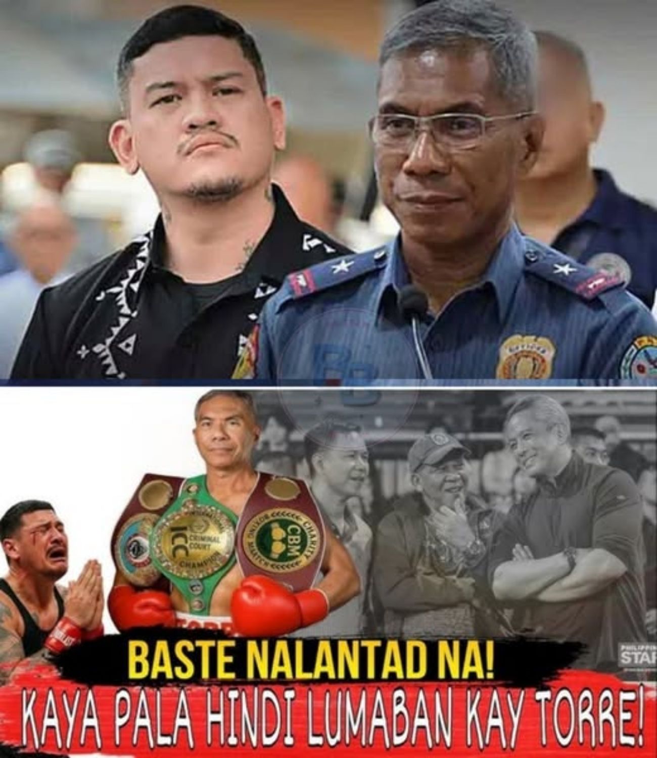 Isang Video ang Nagbunyag ng Matagal Nang Itinatagong Lihim ni Baste — Kaya Pala Tahimik at ...