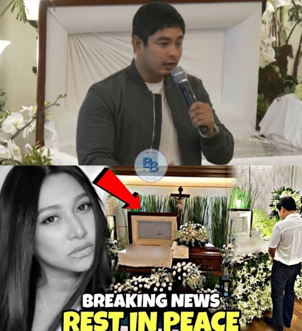 COCO MARTlN’S EMOTIONAL MESSAGE GOES VIRAL AFTER HEARTBREAKING NEWS ...