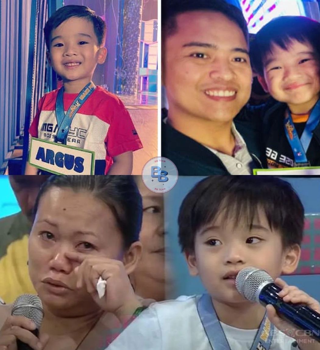 HINDl INAASAHAN—BIGLANG GUMUHO SI ARGUS NANG LIVE SA SHOWTIME! Walang nakakaalam, walang ...