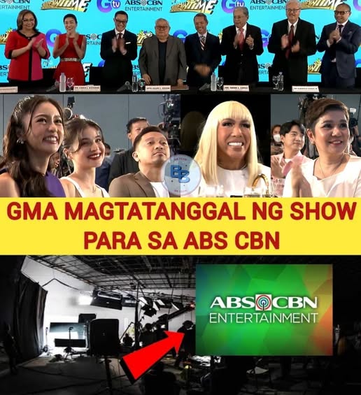 HOT! GMA-7 secretly negotiating explosive deal to cancel its own ...