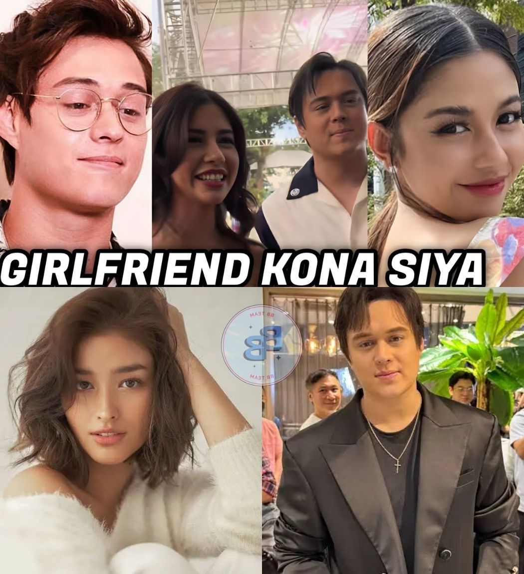 BREAKING NEWS: Enrique Gil’s New Girlfriend Shocks Fans—Is She More ...
