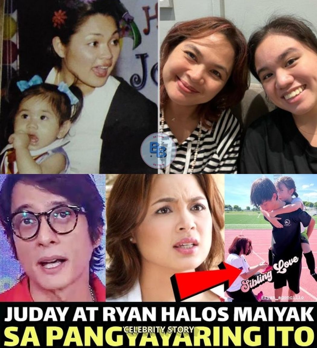 Explosive Confession: Judy Ann Santos Finally Breaks Silence on Yohan’s ...