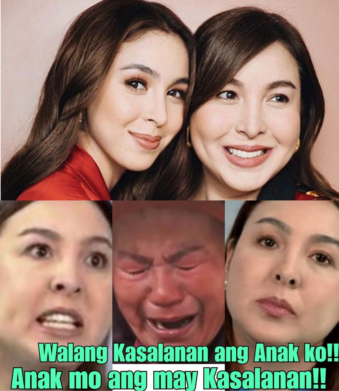 Gerald Anderson’s Mother Collapses in Tears After Brutal Confrontation ...